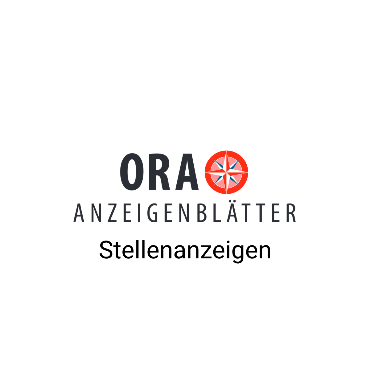 Jobs in Gescher bei ORA Anzeigenblätter – jetzt ohne Lebenslauf bewerben