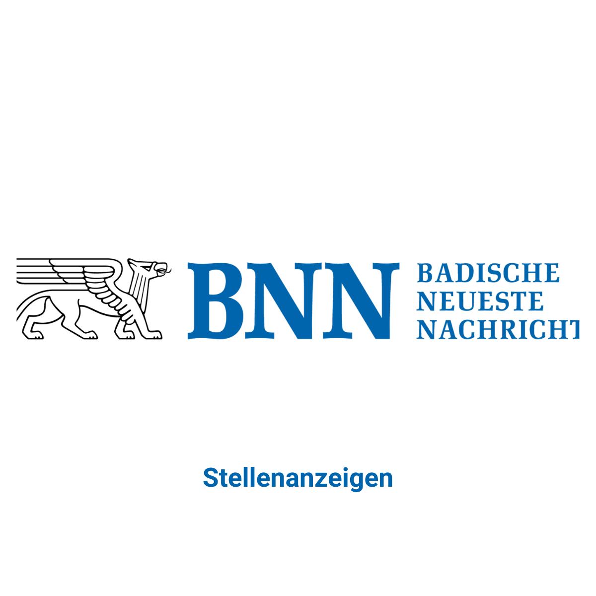 Jetzt bewerben: Viele Jobs bei Badische Neueste Nachrichten – ohne ...